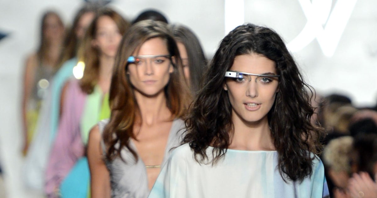 A Swarm of Google Glass Users Will Descend on Your City Saturday