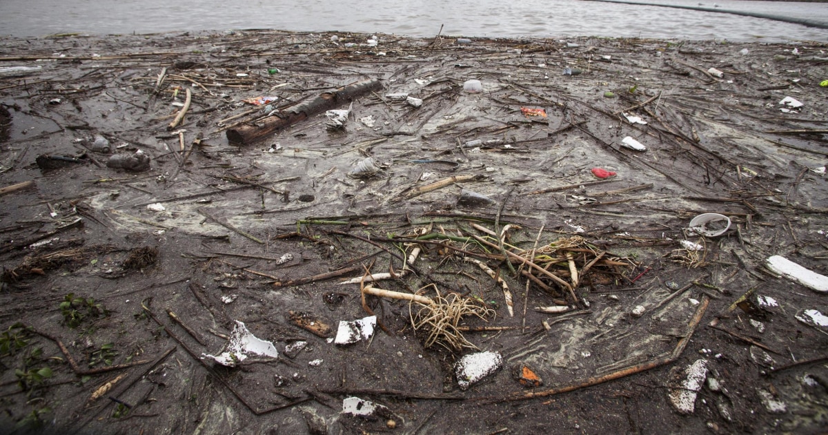 Mud-Ash Debris Flows Threaten California Foothill Communities
