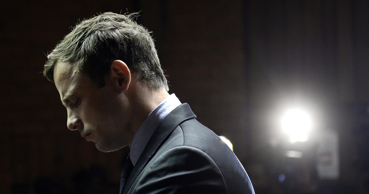 First Week of Pistorius Trial Brings Primetime Drama