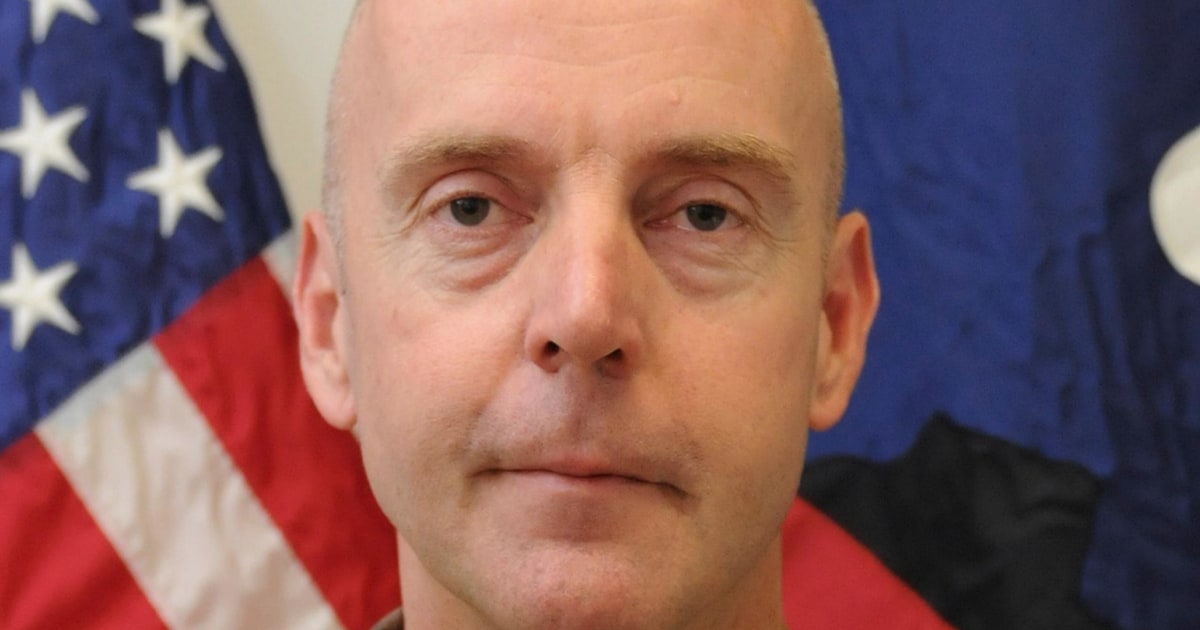 Brigadier General's Sex Assault Case Goes to Trial