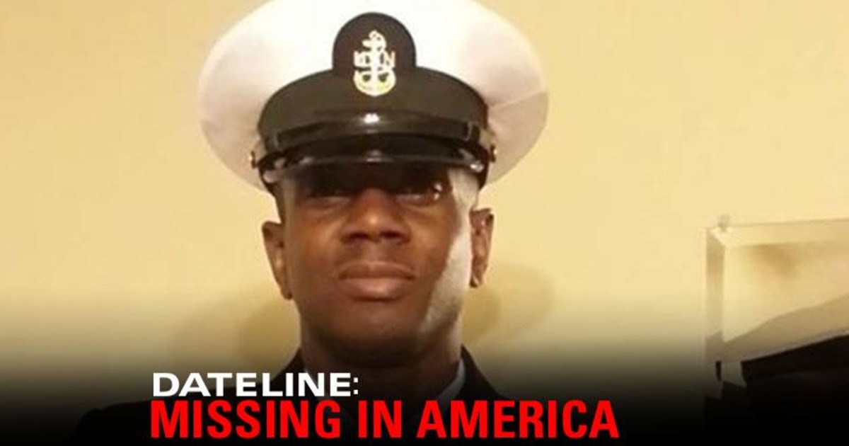 Missing In America: Kevin Williams