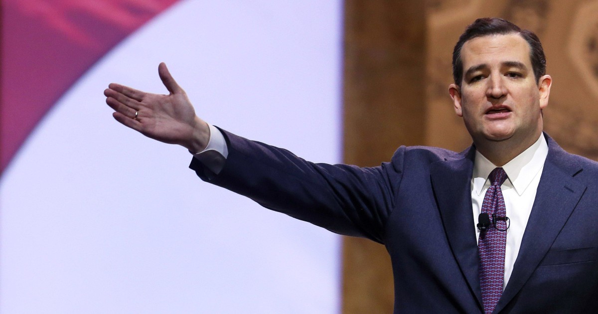 CPAC Split: Should GOP be Uncompromising or More Inclusive?