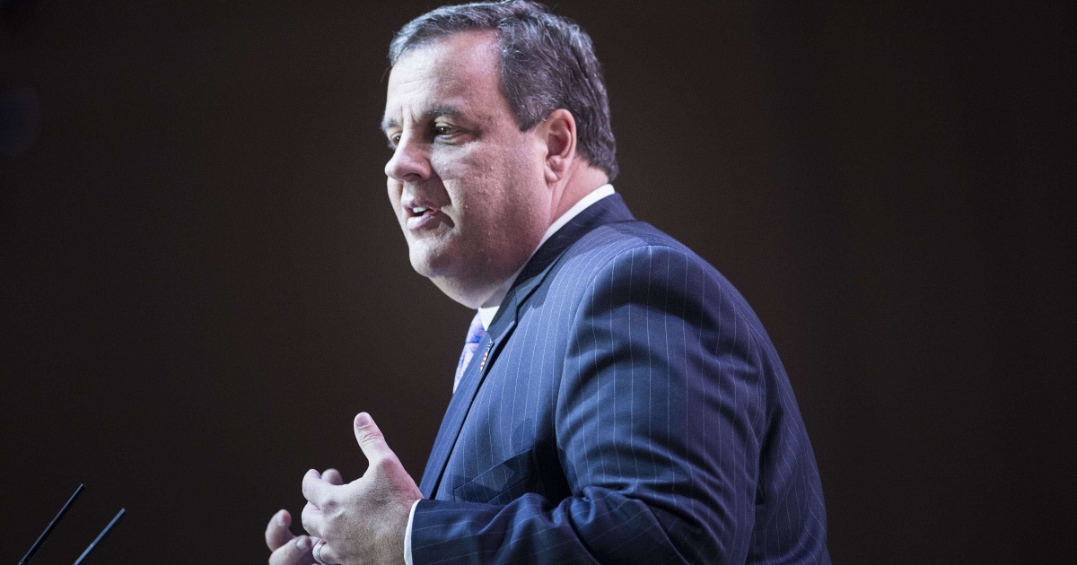 Kelly O'Donnell: CPAC Splits on Election Strategy