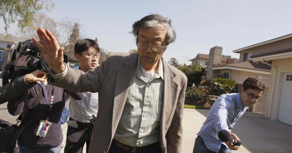 Desperately Seeking Satoshi: Bitcoin Creator Hunt Turns Bizarre