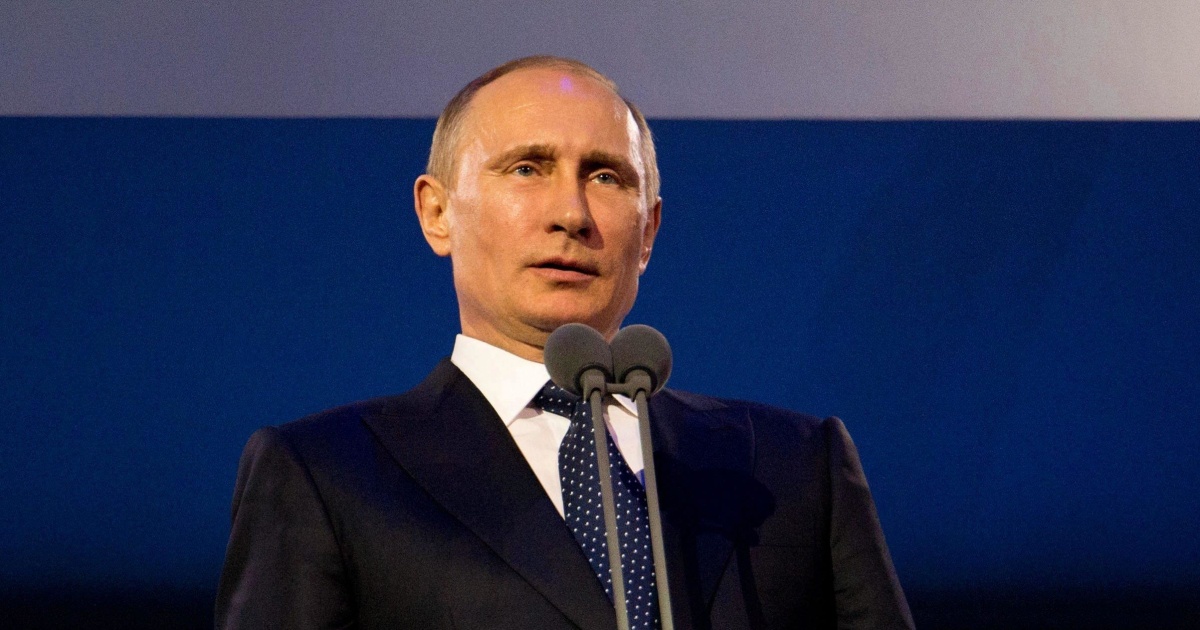 Putin Spokesman: 'Deep Disagreement' Between Russia and U.S.