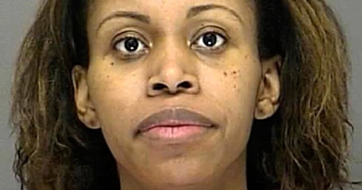 Attempted Murder Charges Filed Against Mom Who Drove Kids Into Ocean Attempted Murder Charges Filed Against Mom Who Drove Kids Into Ocean