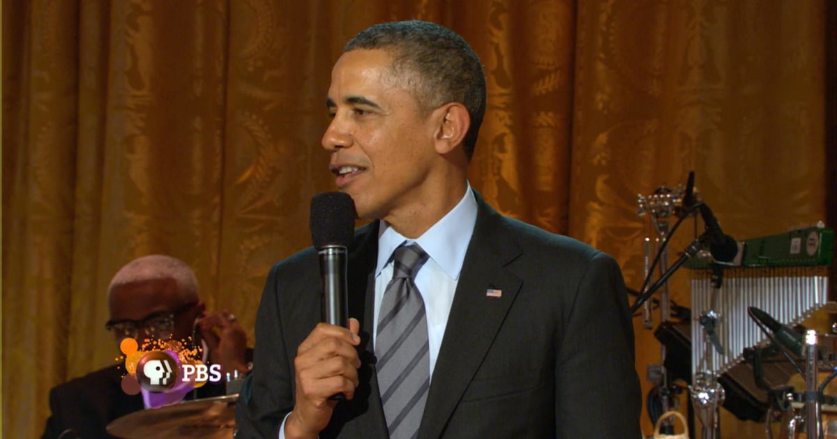 Obama Learns There's Only One Way to Spell "Respect"