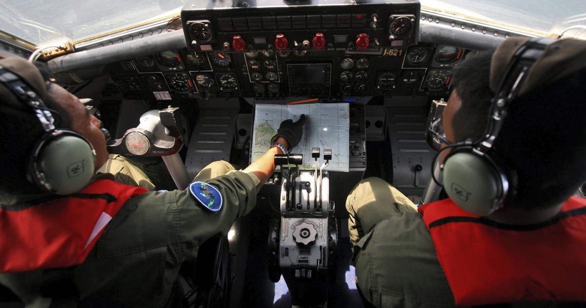 China to Malaysia: 'Immediately' Expand Search for Missing Jet