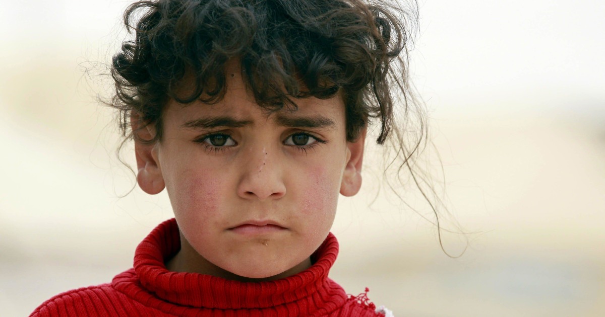 Dr. Nancy Snyderman Goes Inside a Refugee Hospital