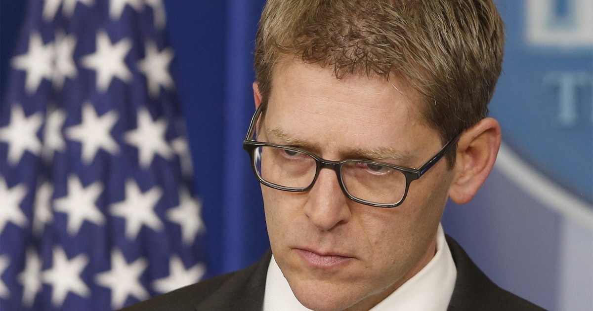 White House Careful in Response to CIA Spying Claims