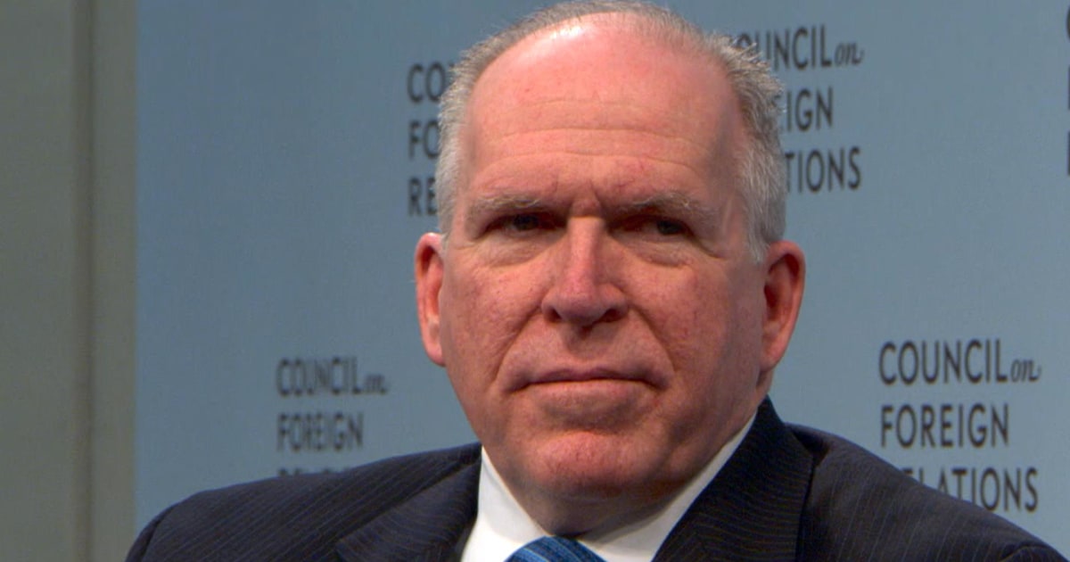 CIA Director Under Fire, Accused of Spying on Senate