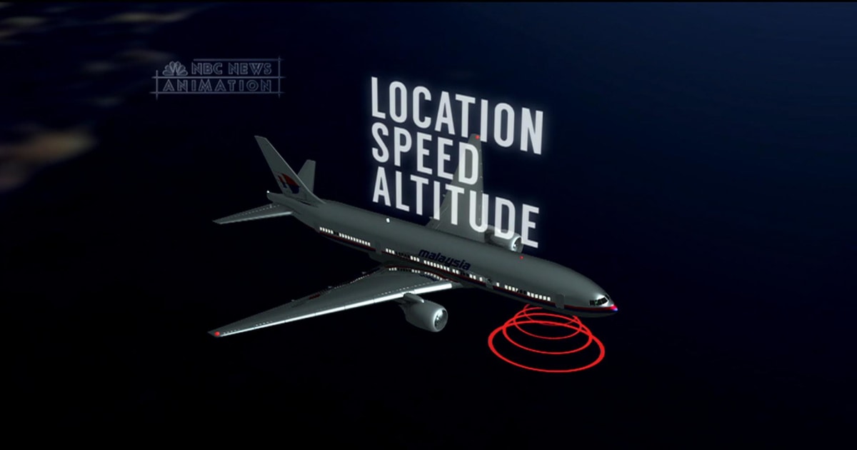 Troubling New Questions Arise in Mysterious Jet Disappearance