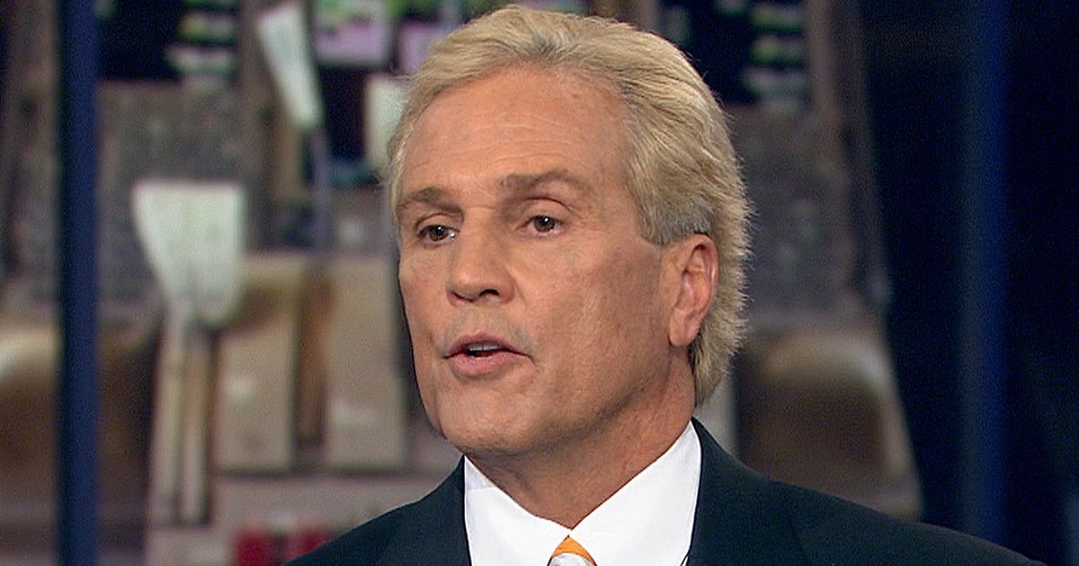 Feith: Spy Satellites Don't Show Flight Explosion