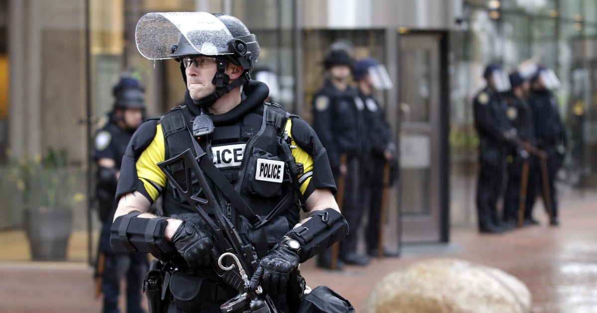 Smile, Seattle! Police Now Can Use Facial Recognition Software