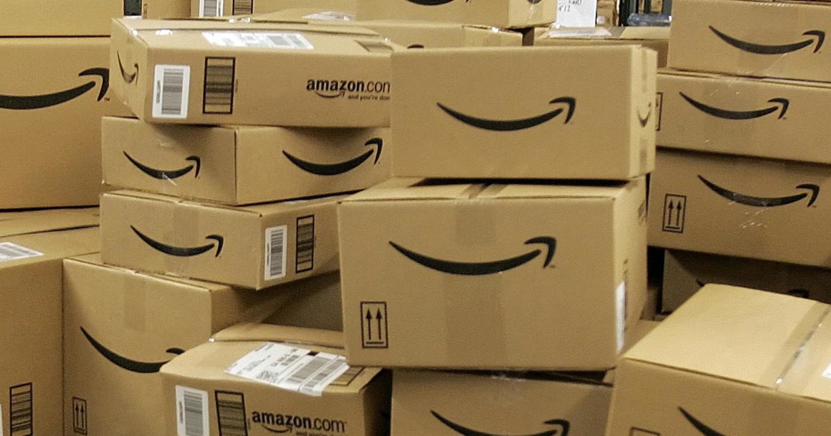 Amazon Hikes Prime Membership to $99 a Year, Up From $79