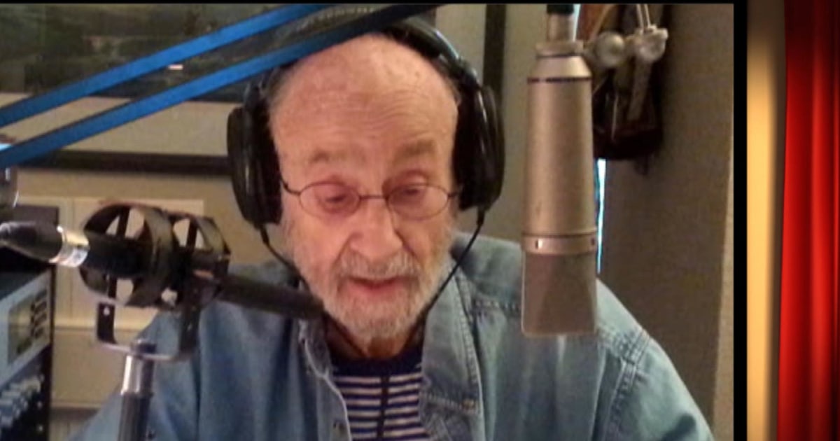Hal Douglas, Legendary Baritone, Dies at 89