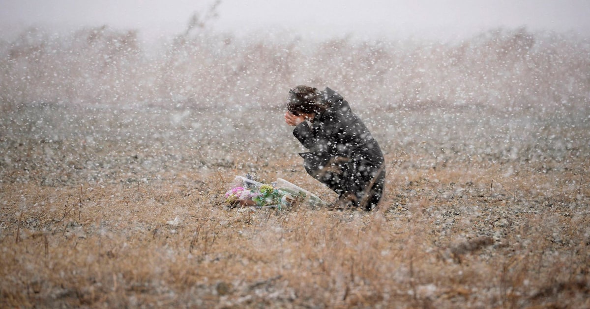 The Week in Pictures: March 6 - 13