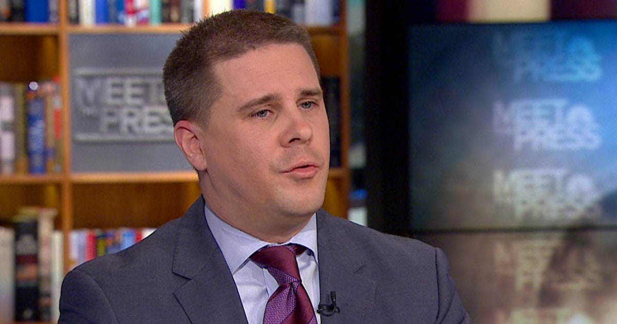 Pfeiffer on Ukraine, Obama Approval