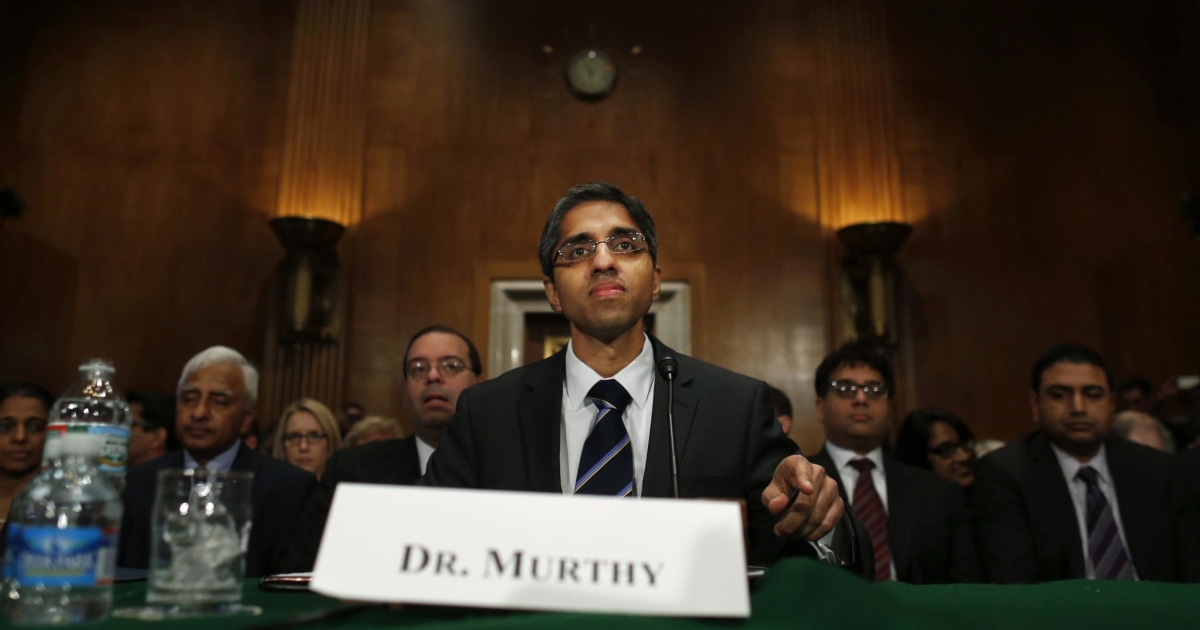 Bioethicist: Surgeon General Nominee is Right – Guns Are a Public ...
