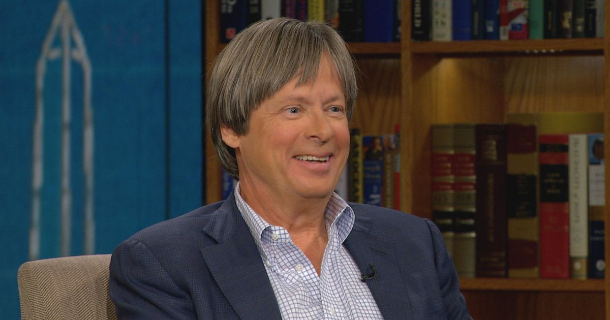 PRESS Pass: Dave Barry