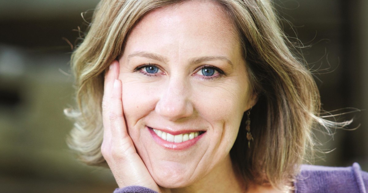 Author Krista Bremer Discusses Her Accidental Jihad