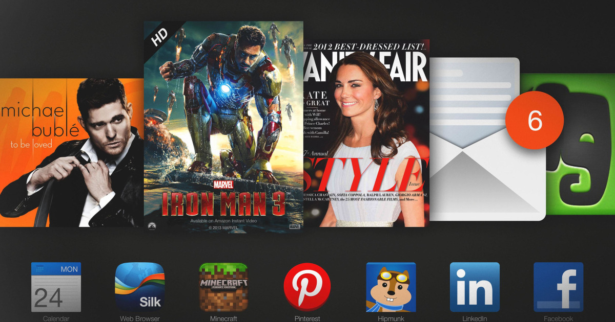 Amazon to Release Roku Competitor Next Month, WSJ Says