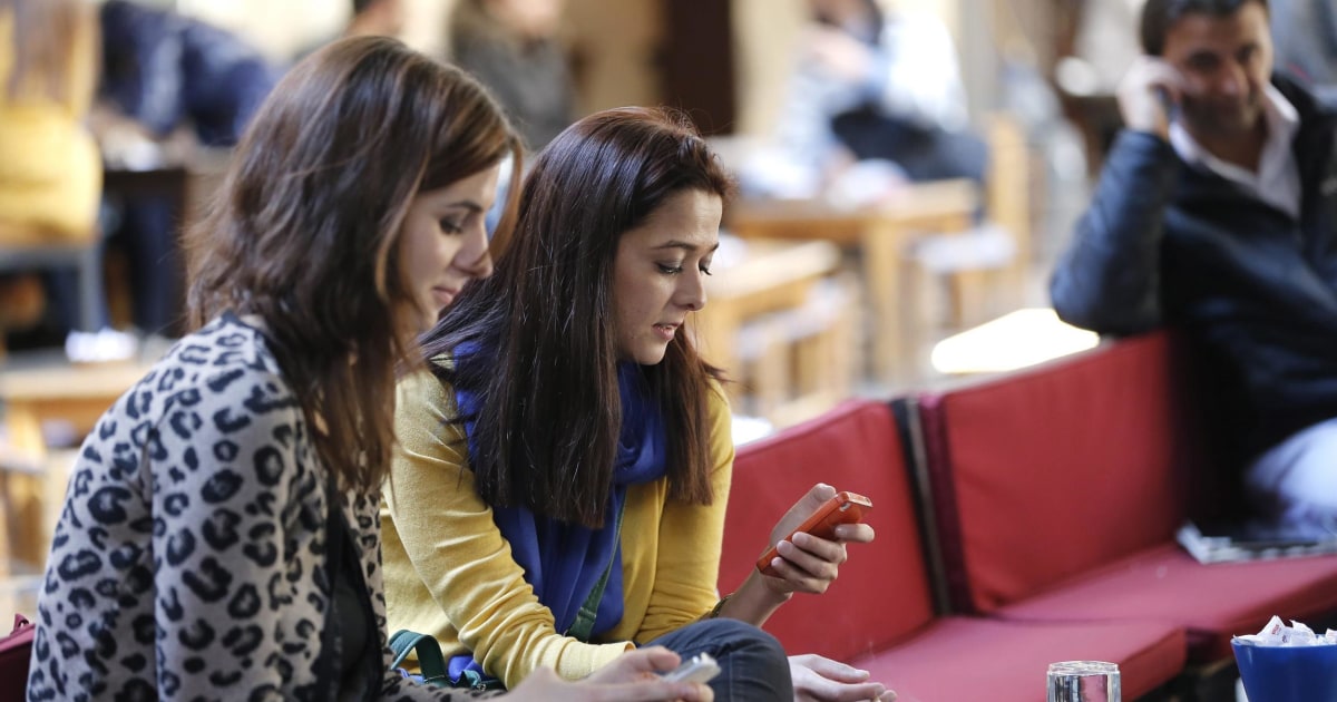 Ban, What Ban? Users Keep Tweeting in Turkey
