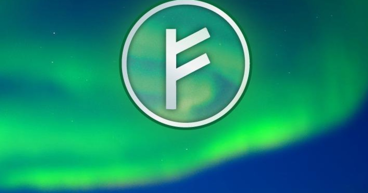 A Cryptocoin of Their Own: Iceland's 'Auroracoin' Experiment