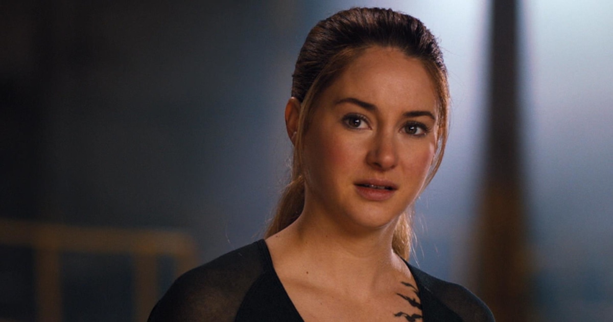 Is 'Divergent' the Next Big Blockbuster?