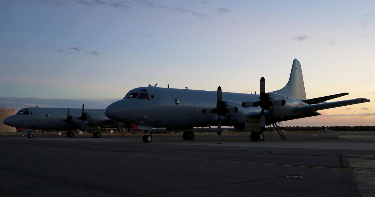 Hampered by Sea Fog, Another Day of Searching Ends Without Result