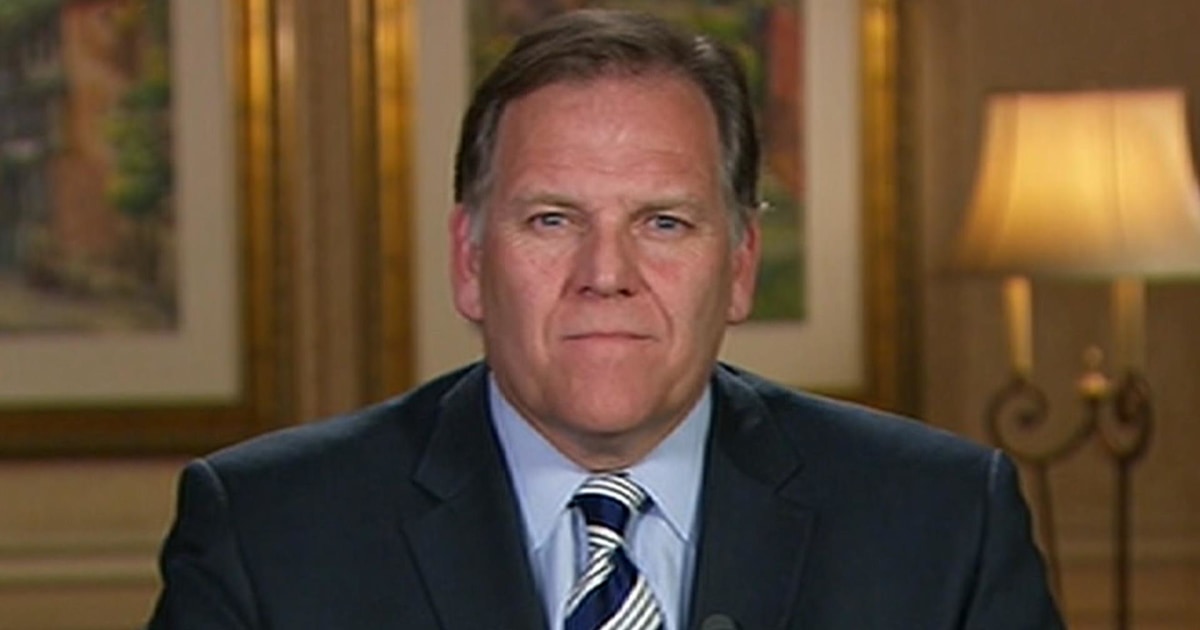 Intel Panel Chairman on the Latest from Ukraine