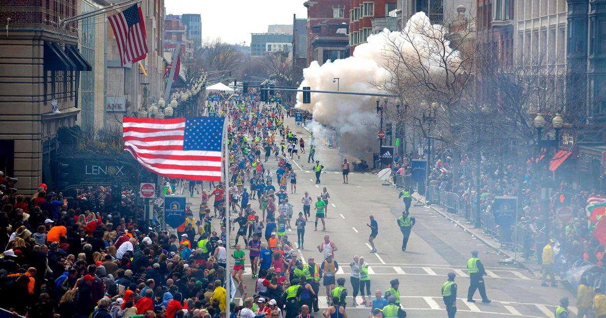 Inside the FBI's Boston Marathon Bombing Investigation