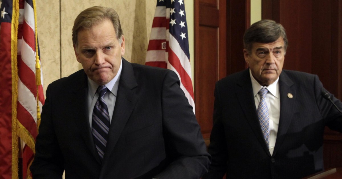 House Intel Panel Unveils NSA Metadata Overhaul Bill