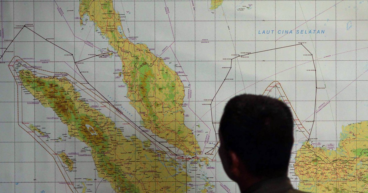 Strait of Malacca Is World's New Piracy Hotspot