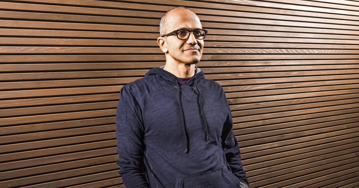 Microsoft Focuses on Mobile at Developer Conference