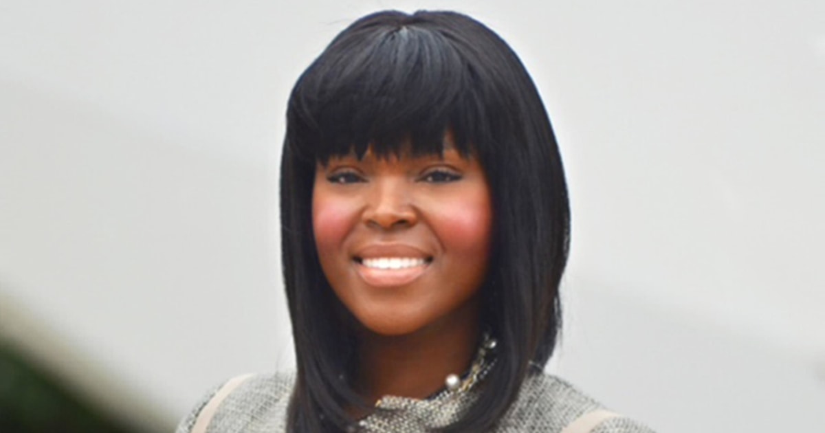 Mayor Aja Brown Has A Vision For Compton