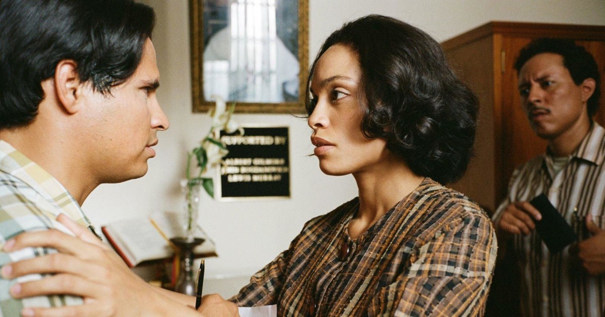 Will 'Chavez' Get Hollywood Excited About Latino films?