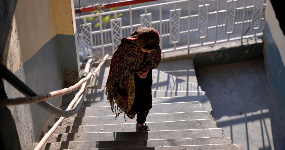 Girls 'Treated as Cattle': Child Brides Divide Pakistan