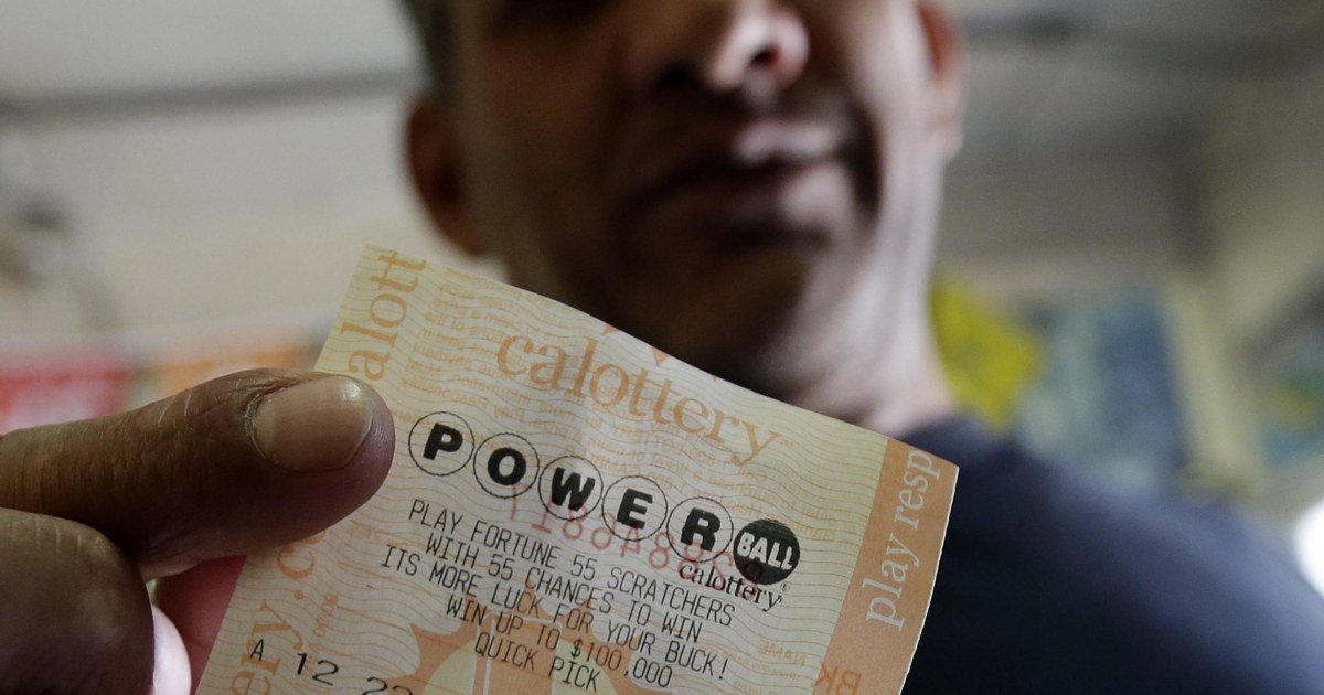 Powerball Prize Grows to $1.3B — But Good Luck Staying Anonymous If You Win