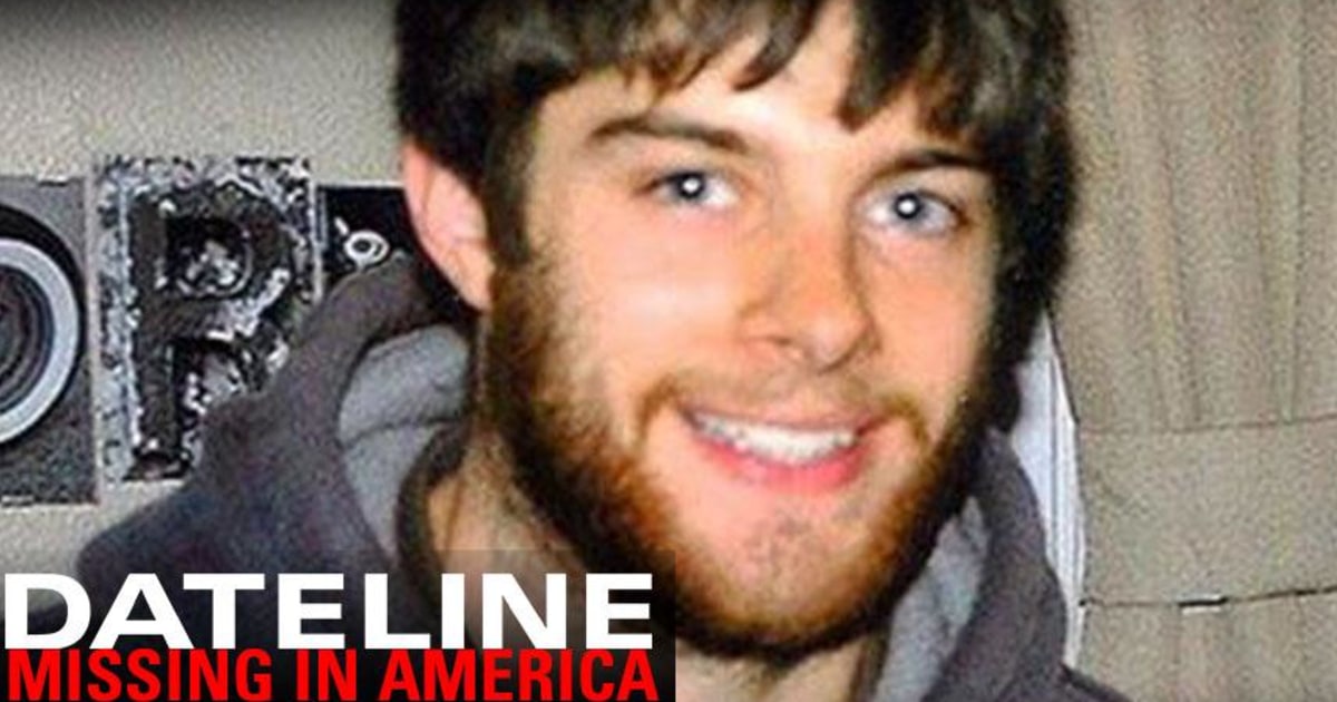 UPDATE MISSING IN AMERICA: Derick Higgins