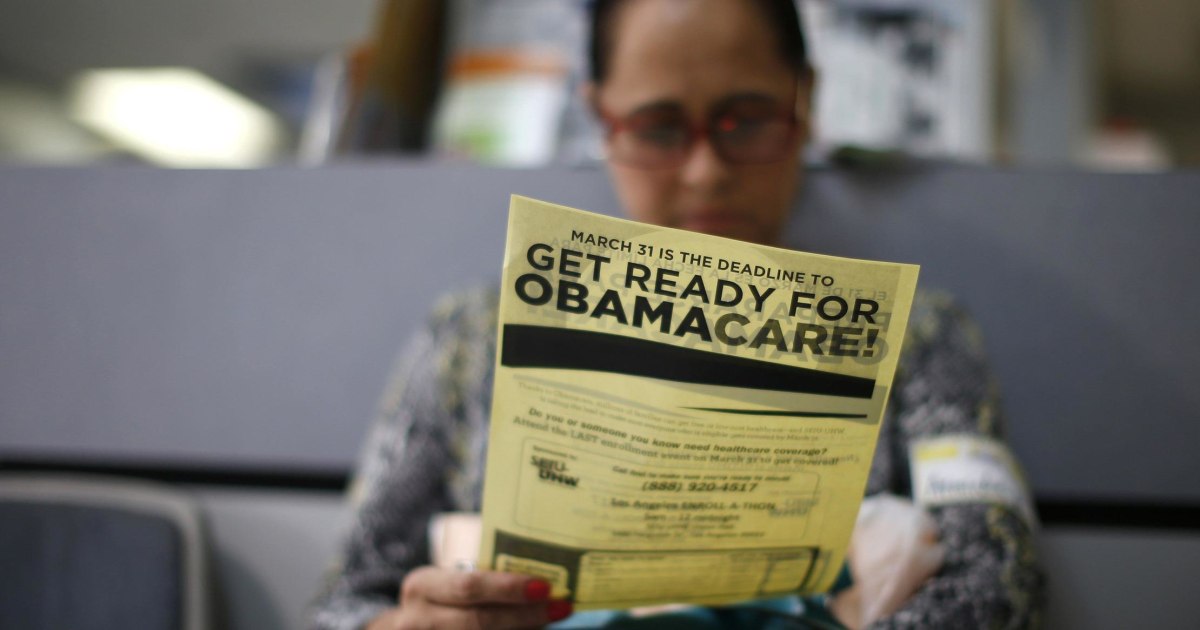 Obamacare by the Numbers: What a Difference a Year Makes