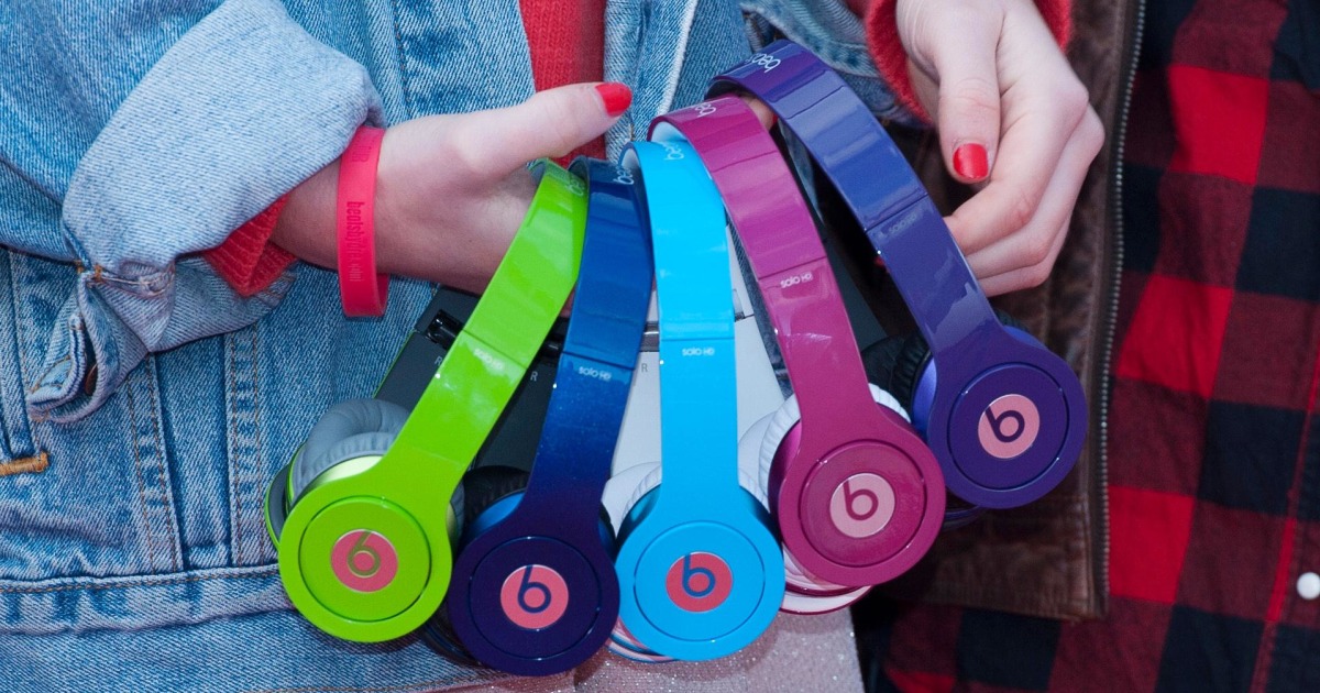 A Look Inside The Beats By Dre Phenomenon