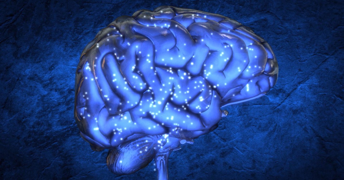 Brainiac Says We'll All Be Part of the 'Brain-Net' Someday