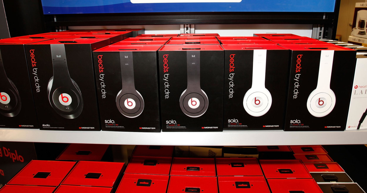 The Story Of Beats Music Continues