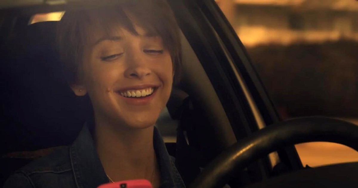 Distracted Driving Commercial Geared to Stop Texting and Driving
