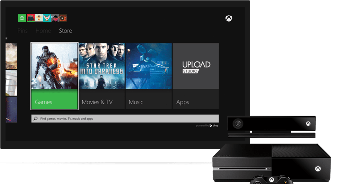 Xbox One, Yahoo Go Hollywood With Original TV Series