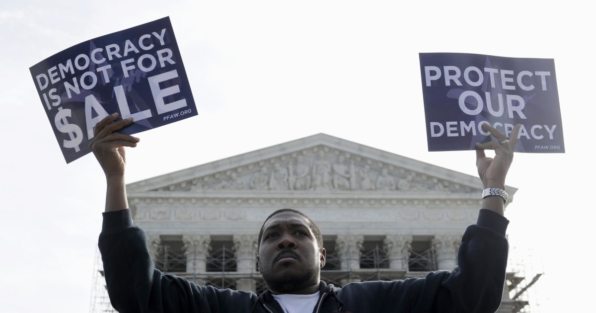 Big Political Spending Still a Gamble for Ultra-Rich Donors