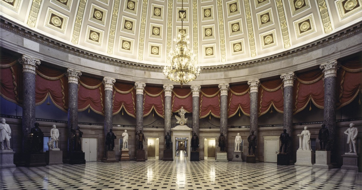 10 Things to Know About Hispanics in Congress