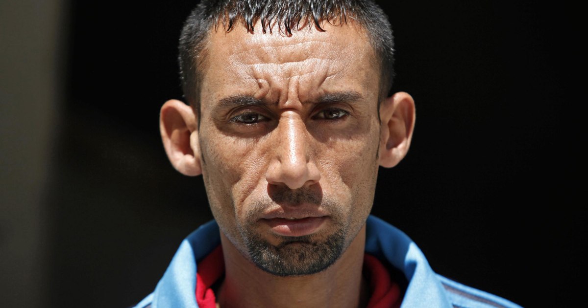 Israel Bars Palestinian Olympian From Bethlehem Marathon