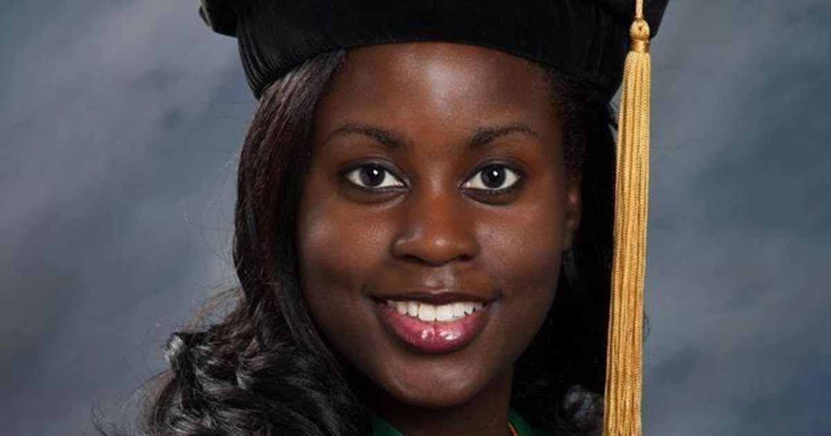Missing in America Update: Teleka Patrick